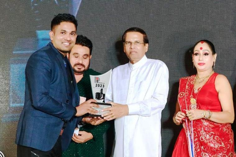 lavanya.lk විශිෂ්ටම මාර්ගගත වෙළෙඳසල ලෙස Pinnacleසම්මාන දිනයි - Profit ...