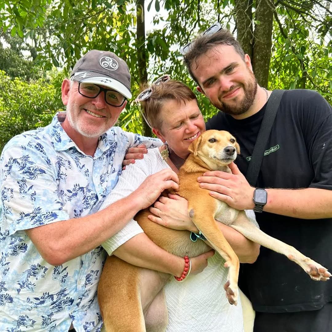 සුවහසක් සතුන්ගේ ජීවිත බේරා ගනිමින් ගොඩ නැගුණු කාරුණිකත්වයේ පාරාදීසය ...